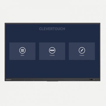 Interactive Display Clevertouch UX Pro - Comcen AV