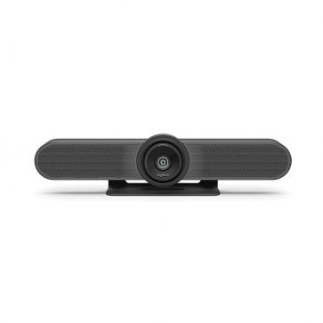 Logitech MeetUp Conferencing Camera - Comcen AV - AV Supplier