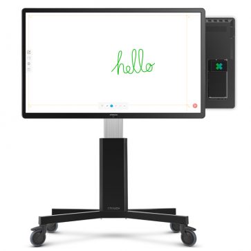 CTOUCH Interactive Screens - Comcen AV - Approved AV Supplier