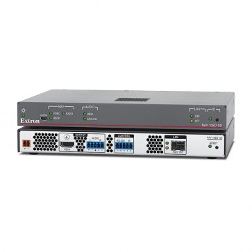 Extron NAV 10SD 101 Control Systems % - Comcen AV