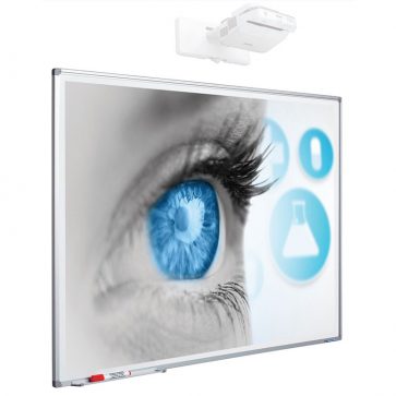 Smit Writable Projection Boards - Comcen AV