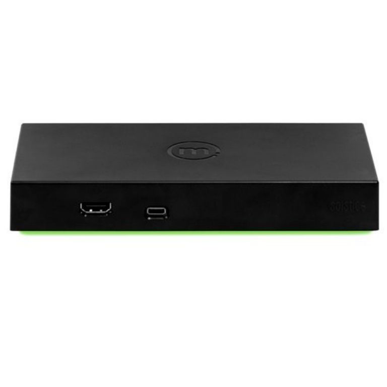 Mersive Solstice Wireless - Comcen AV Approved AV Supplier