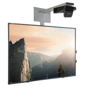 Promethean ActivBoard Touch - Comcen AV