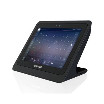 Kramer Control Touch Panels - Comcen AV